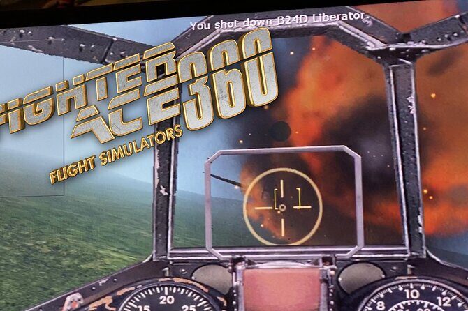 Pearl Harbor Aviation Museum Ticket with Audio Tour and Shuttle - The Sum Up
