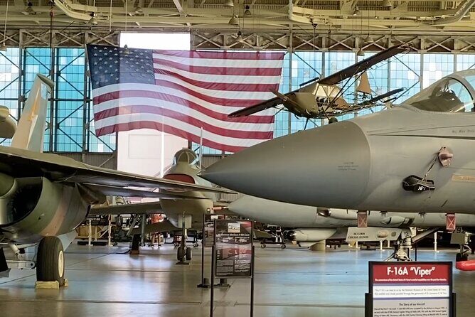 Pearl Harbor Aviation Museum Ticket with Audio Tour and Shuttle - Frequently Asked Questions