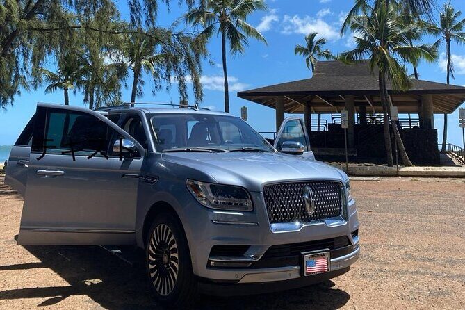 Pearl Harbor, Dole, N.Shore luxury group priced Customizable tour - Introduction