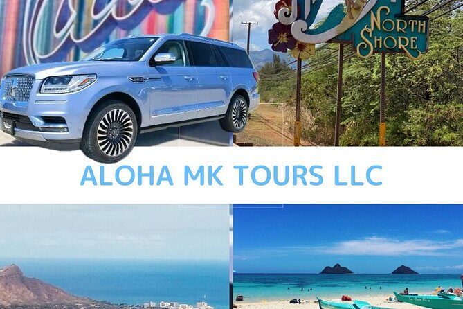 Pearl Harbor, Dole, N.Shore luxury group priced Customizable tour - Key Points