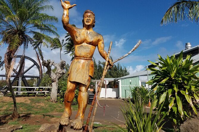 Pearl Harbor, Dole, N.Shore luxury group priced Customizable tour - Practical Considerations