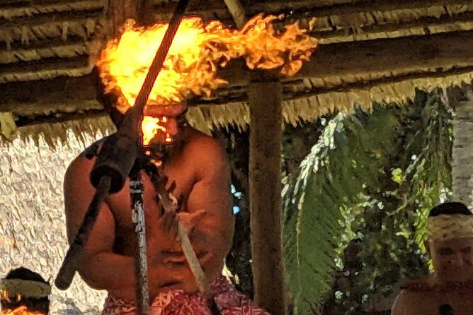 Pearl Harbor, Dole Plantation, and Polynesian Center from Kauai - The Itinerary Breakdown