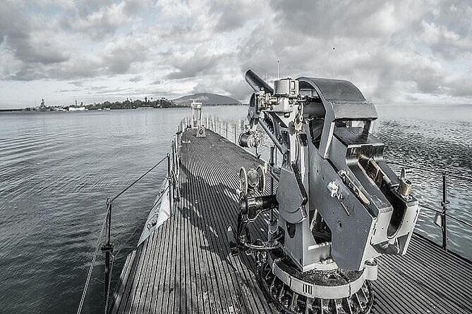 Pearl Harbor, Dole Plantation, and Polynesian Center from Kona - Who Will Love This Tour?
