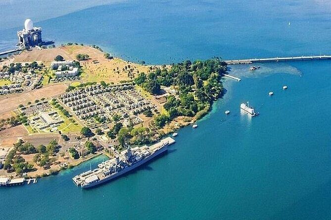 Pearl Harbor, Dole Plantation, and Polynesian Center from Kona - FAQs