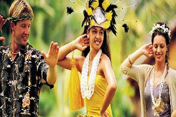 Pearl Harbor, Dole Plantation, and Polynesian Center from Waikiki - Who Is This Tour Best Suited For?