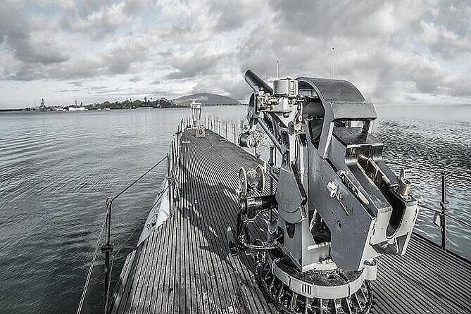 Pearl Harbor, Dole Plantation, Polynesian Center from Big Island - Who This Tour Is Perfect For