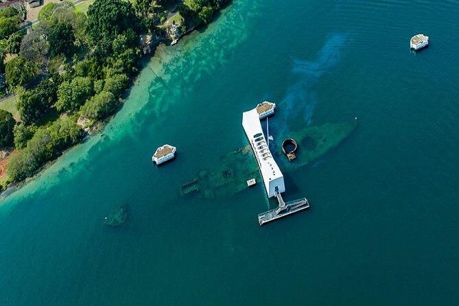 Pearl Harbor + Dole Plantation + Polynesian Center from Waikiki - An Honest Look at the Tour: What’s Included and How It Matters
