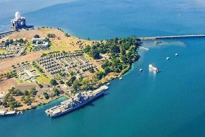 Pearl Harbor + Dole Plantation + Polynesian Center from Waikiki - Authentic Experiences and Reviews from Participants