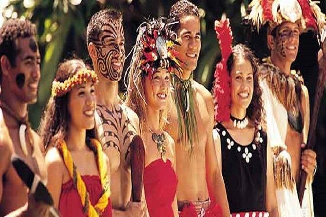 Pearl Harbor + Dole Plantation + Polynesian Center from Waikiki - FAQ