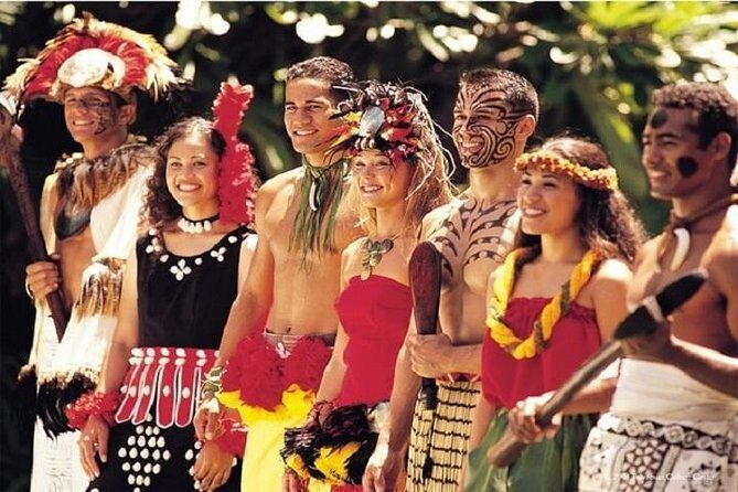 Pearl Harbor, Dole Plantation, Polynesian Center from Waikiki - An In-Depth Look at the Itinerary