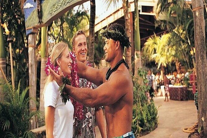 Pearl Harbor, Dole Plantation, Polynesian Center from Waikiki - Final Thoughts