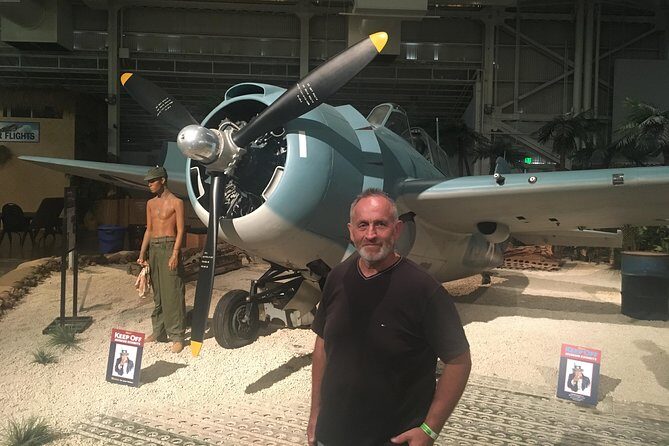 PEARL HARBOR - Excursion in Spanish - Practical Considerations & Tips