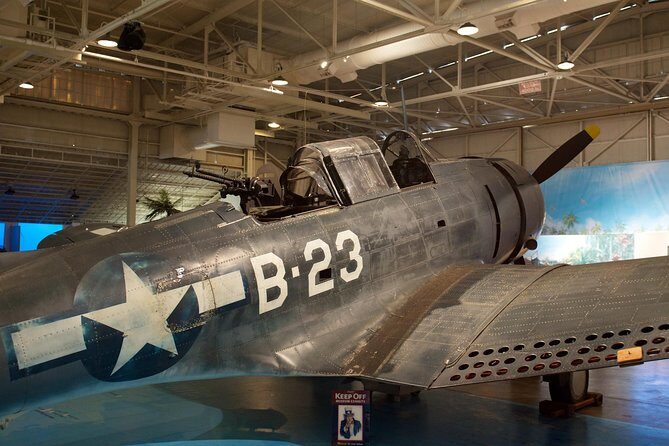 PEARL HARBOR - Excursion in Spanish - Why Choose This Tour?