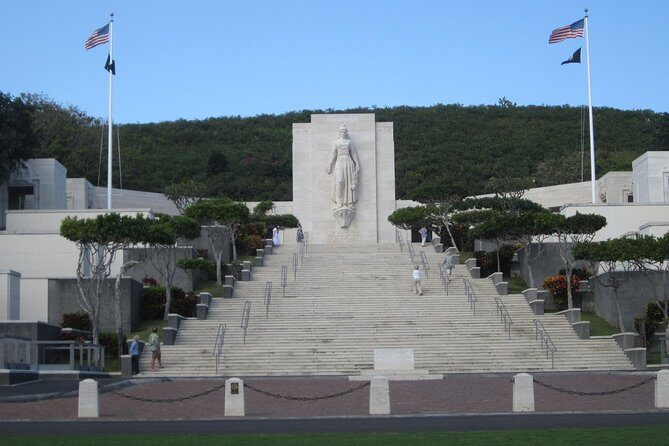 Pearl Harbor History Remembered Tour from Ko Olina - Key Points