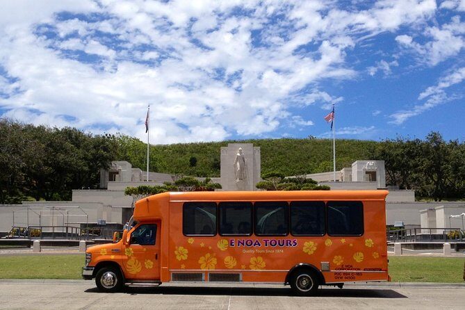 Pearl Harbor History Remembered Tour from Ko Olina - FAQ