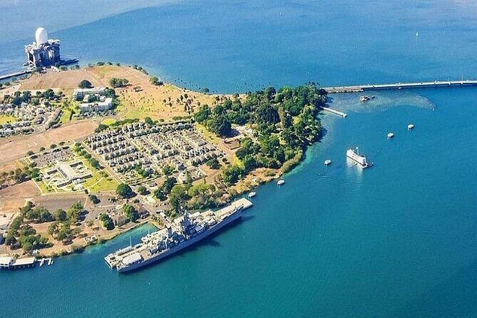 Pearl Harbor & Mini Circle Island Departing from Maui - Exploring the Itinerary: From History to Natural Beauty