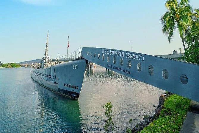 Pearl Harbor & Mini Circle Island from Maui - Final Thoughts: Who Will Love This Tour?