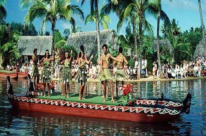 Pearl Harbor & Mini Circle Island from Maui - FAQ