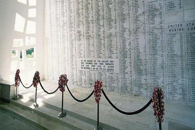Pearl Harbor & Mini Circle Island Tour from Waikiki - Authentic Experiences and Honest Impressions