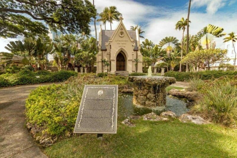 Pearl Harbor Oahu Circle Island Tour - The 120-Mile Loop: Exploring Oahu’s Scenic Sides