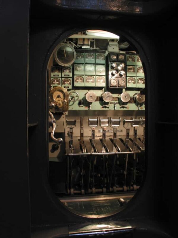 Pearl Harbor: Pacific Fleet Submarine Museum Admission - Introduction: An Authentic Dive into Naval History