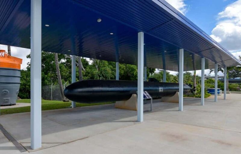 Pearl Harbor: Pacific Fleet Submarine Museum Admission - The Sum Up: Who Will Appreciate This Experience?