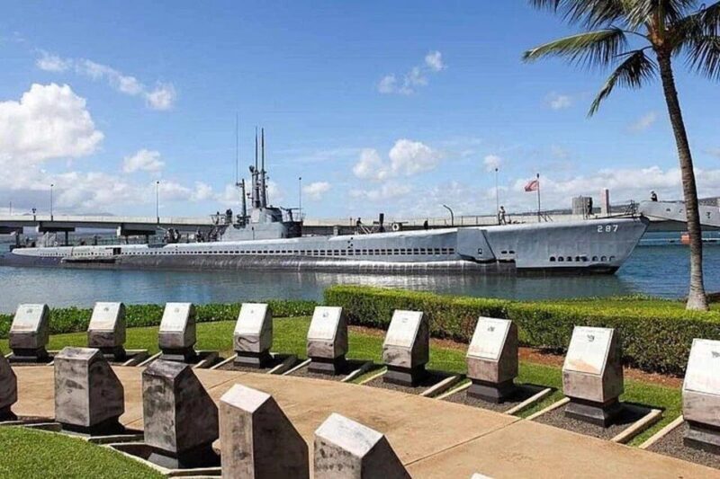 Pearl Harbor Passport: A Complete Experience - Analyzing the Cost and Value