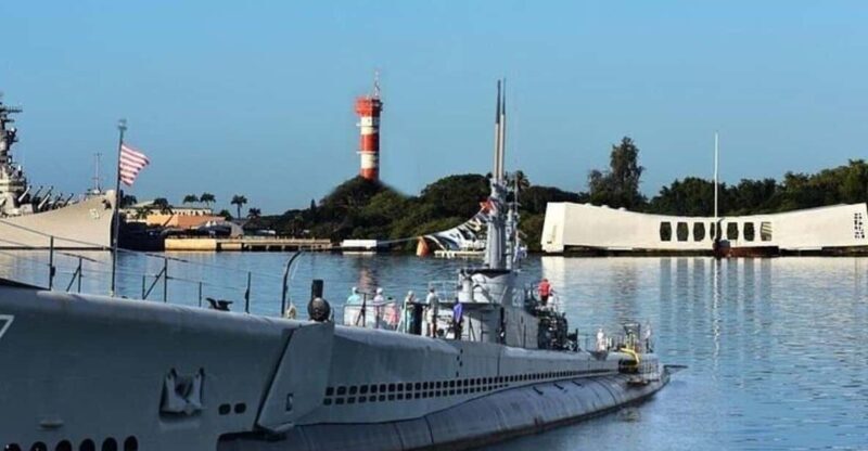 Pearl Harbor Passport: A Complete Experience - FAQ