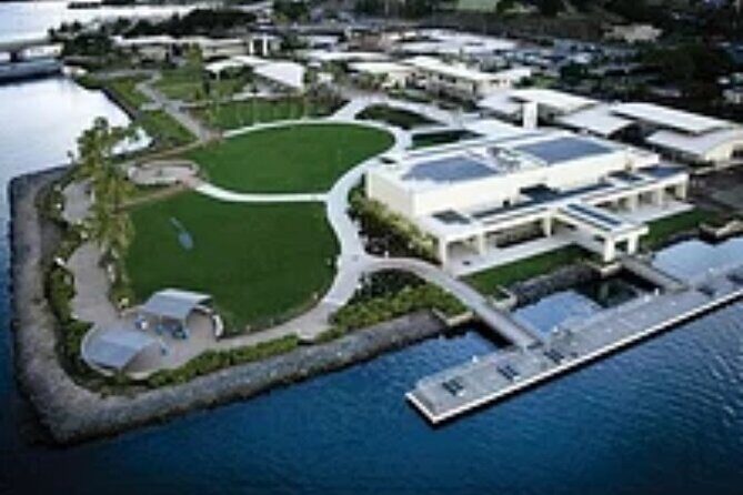Pearl Harbor Passport tour from HNL Airport - Discovering Pearl Harbor with the Passport Tour