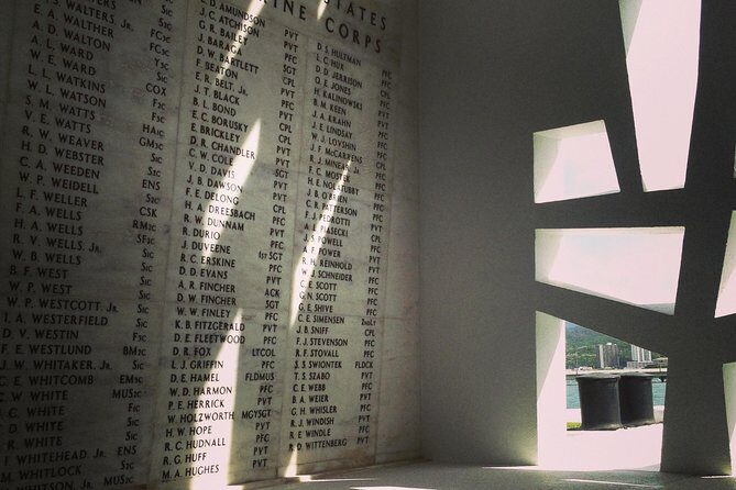 Pearl Harbor Tour Arizona Memorial and USS Bowfin - Introduction to the Experience