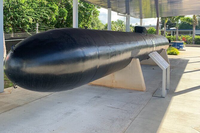 Pearl Harbor Tour Arizona Memorial and USS Bowfin - Reviews and Real Experiences