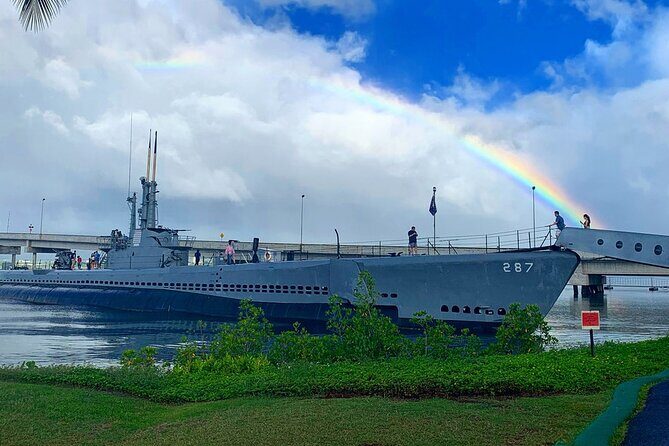 Pearl Harbor Tour Arizona Memorial and USS Bowfin - Final Thoughts