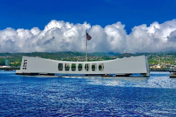 Pearl Harbor Tour (Guaranteed USS Arizona admission) - Frequently Asked Questions