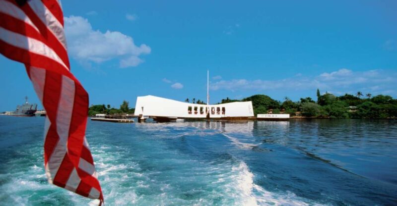 Pearl Harbor USS Arizona All Access Private Tour - Frequently Asked Questions