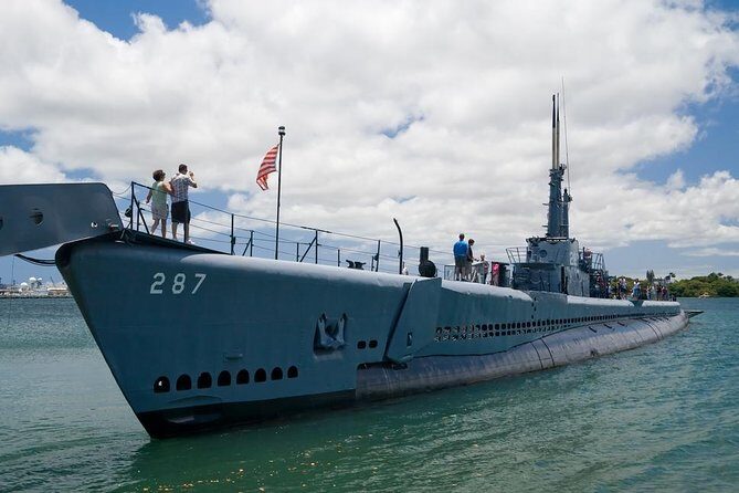 Pearl Harbor, USS Arizona and Honolulu City Tour - An Honest, Details-Driven Look at the Tour