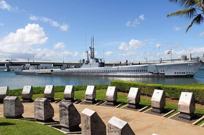 Pearl Harbor USS Arizona & Bowfin Submarine - What Makes This Tour Stand Out?