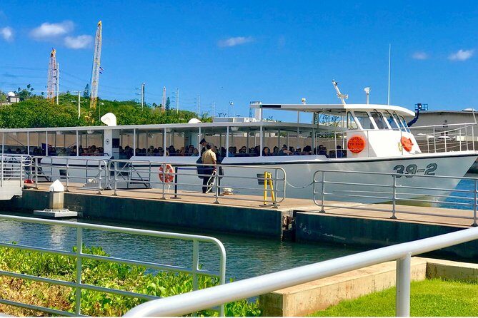 Pearl Harbor USS Arizona & Bowfin Submarine - Who Is This Tour Best For?