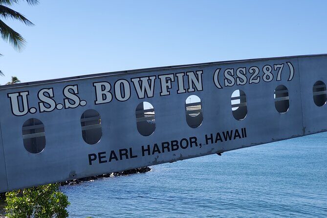 Pearl Harbor USS Arizona & Bowfin Submarine - Final Thoughts