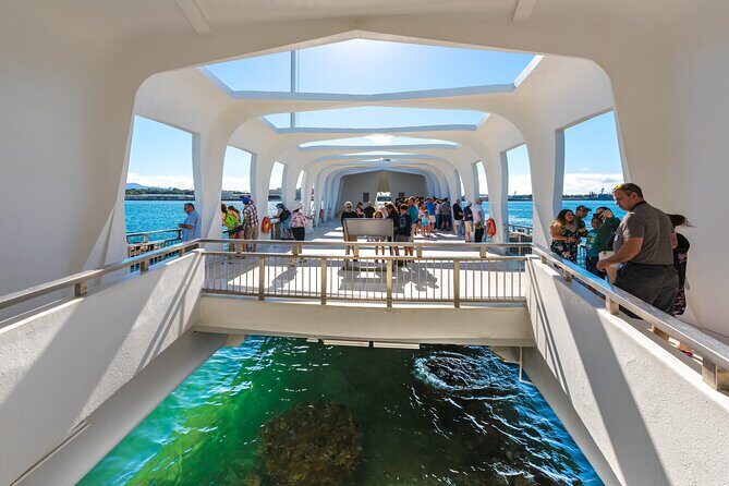 Pearl Harbor USS Arizona & Bowfin Submarine - The Practical Side: What to Expect