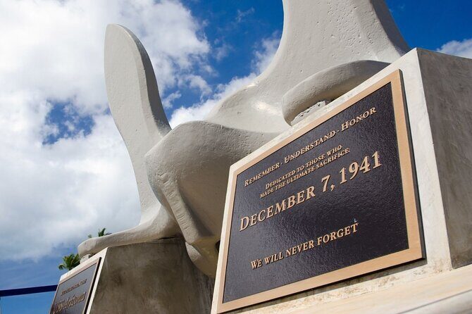 Pearl Harbor, USS Arizona & Hawaiian History Small-Group Tour - Authentic Insights from Past Travelers