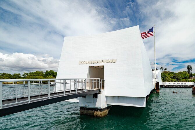 Pearl Harbor USS Arizona Memorial and Battleship Missouri - FAQ