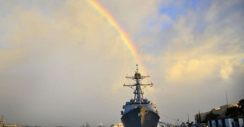 Pearl Harbor: USS Arizona Memorial & Battleship Missouri - The Sum Up