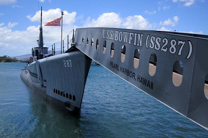 Pearl Harbor USS Arizona Memorial & Battleship Missouri - Who Should Consider This Tour?