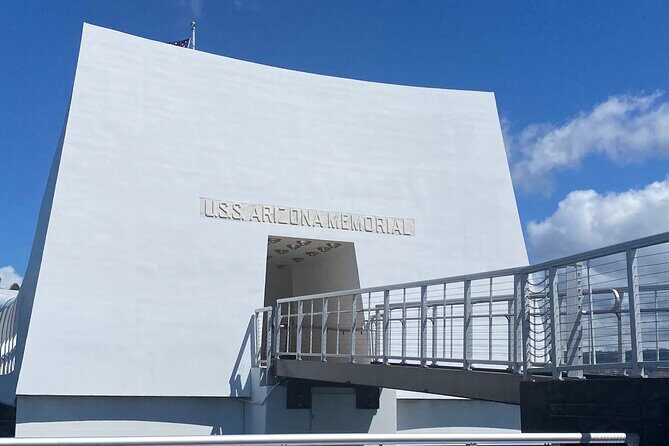 Pearl Harbor USS Arizona Memorial, small group Tour - Authentic Reviews and Authenticity