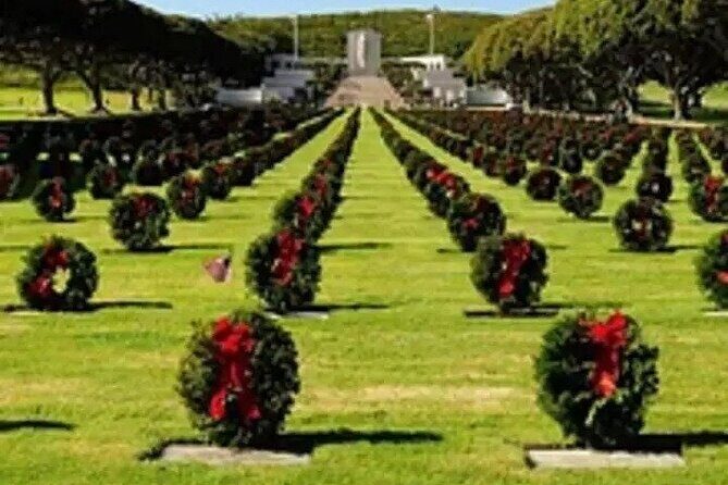 Pearl Harbor USS Arizona Memorial Tour from HNL Airport - FAQ