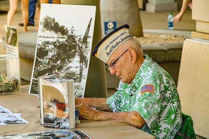 Pearl Harbor: USS Arizona Memorial & USS Missouri Battleship Tour from Waikiki - Authentic Voices: How Travelers Feel