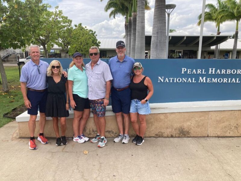 Pearl Harbor's #1 Private VIP Tour -"The Arizona Memorial" - The Sum Up
