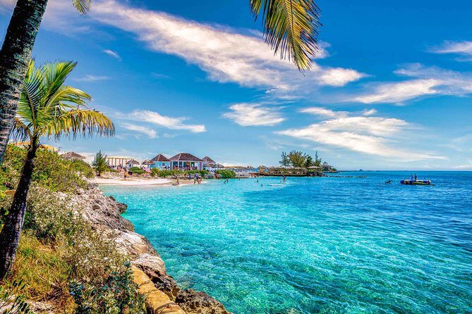 Pearl Island Bahamas Snorkeling Experience and Lunch - Frequently Asked Questions