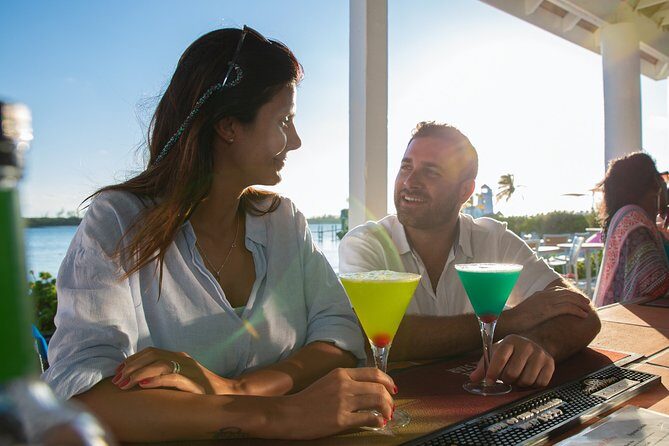 Pearl Island Bahamas Snorkeling Experience and Lunch - Final Thoughts