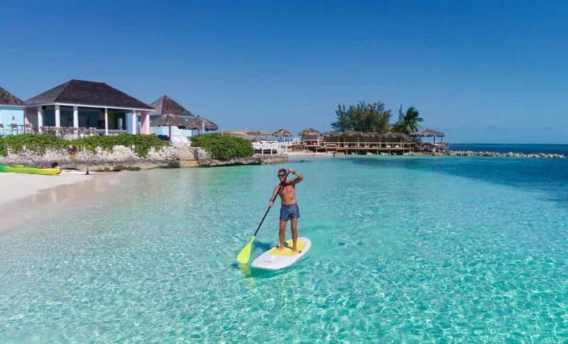 Pearl Island Beach: Full-day Snorkelling with Lunch - The Itinerary: What to Expect on Your Day